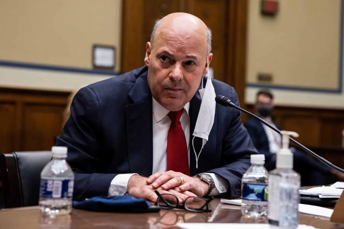 Postmaster promises new operating plan will help USPS to ‘break-even’