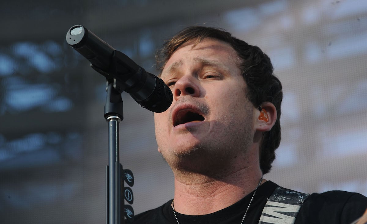 Blink-182′s Tom DeLonge and former Pentagon officials get History ...