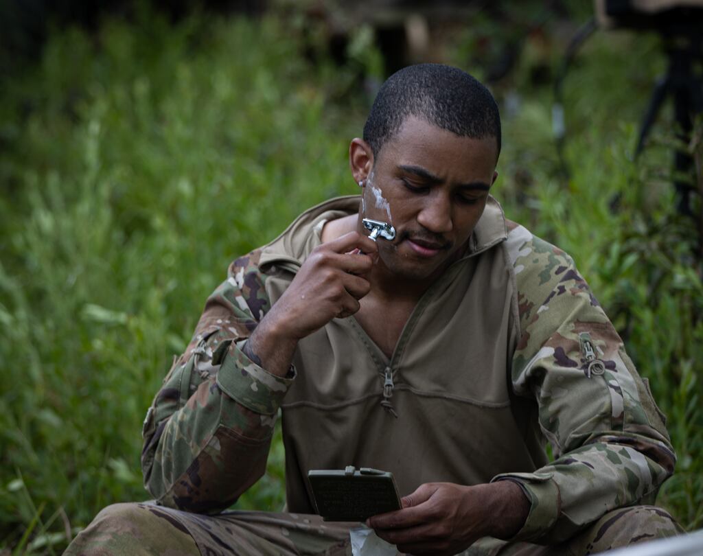 Army updates facial hair policy, requires exemptions and shaving plan