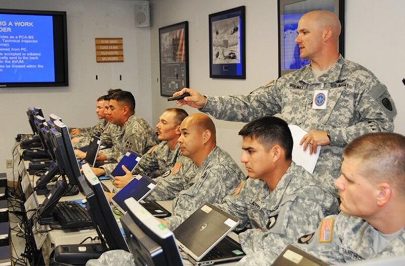 New guidance helps soldiers stay in STEP for promotion