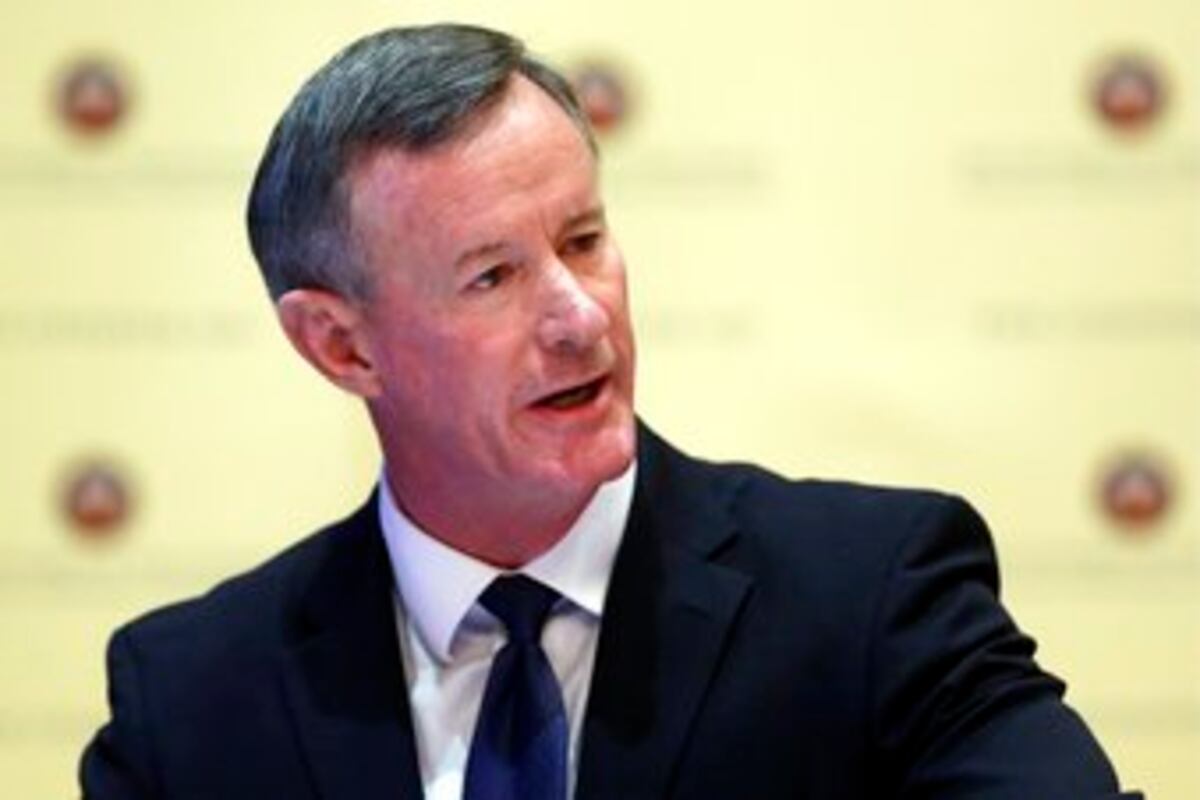 McRaven tells graduating MIT students that they, not comic book heroes ...