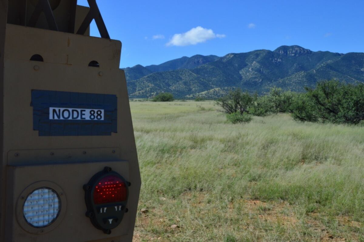 DOD Weapons Tester Blasts Army Radio Ahead of Production Decision