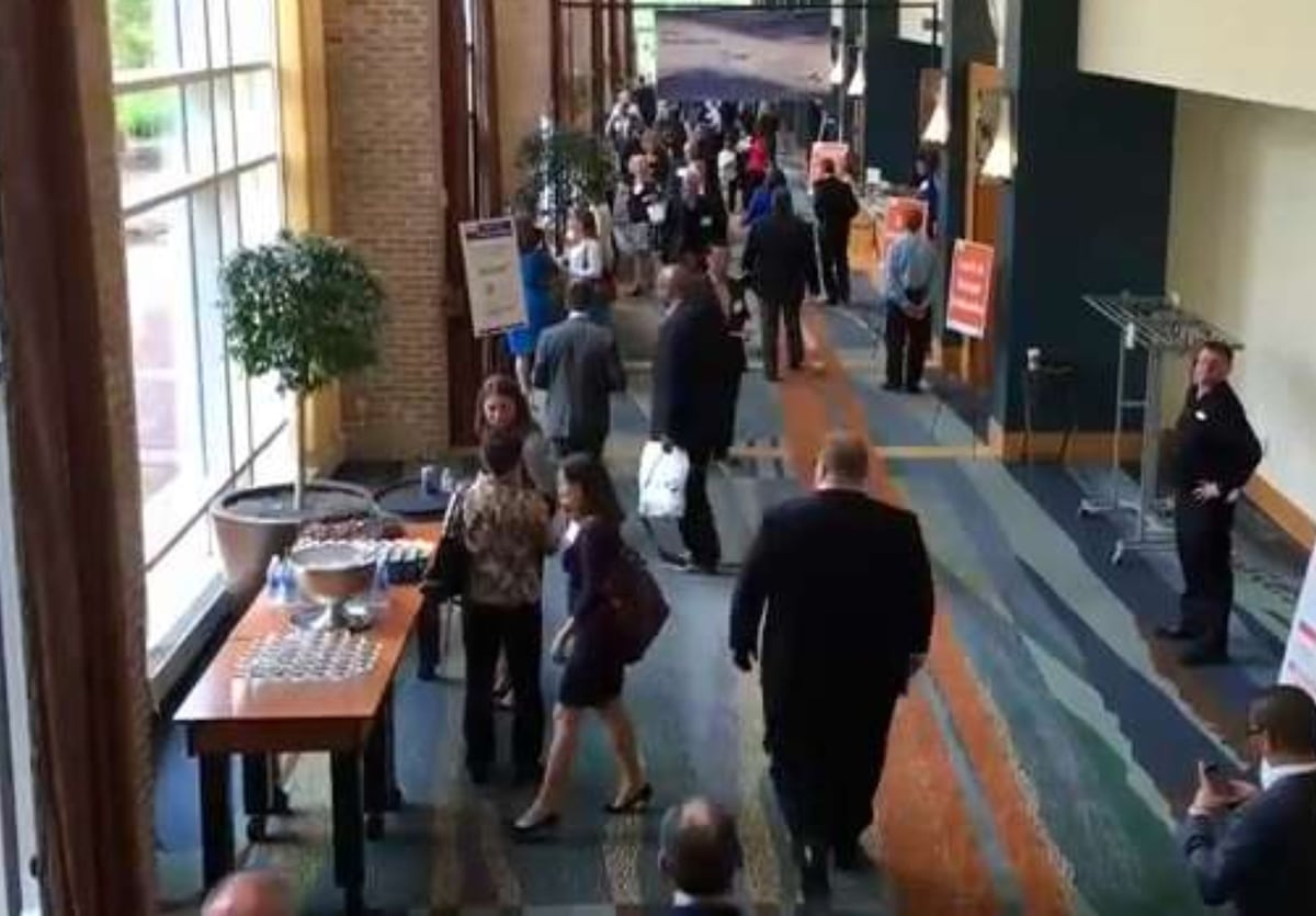 GSA updates per diem rates for 2017