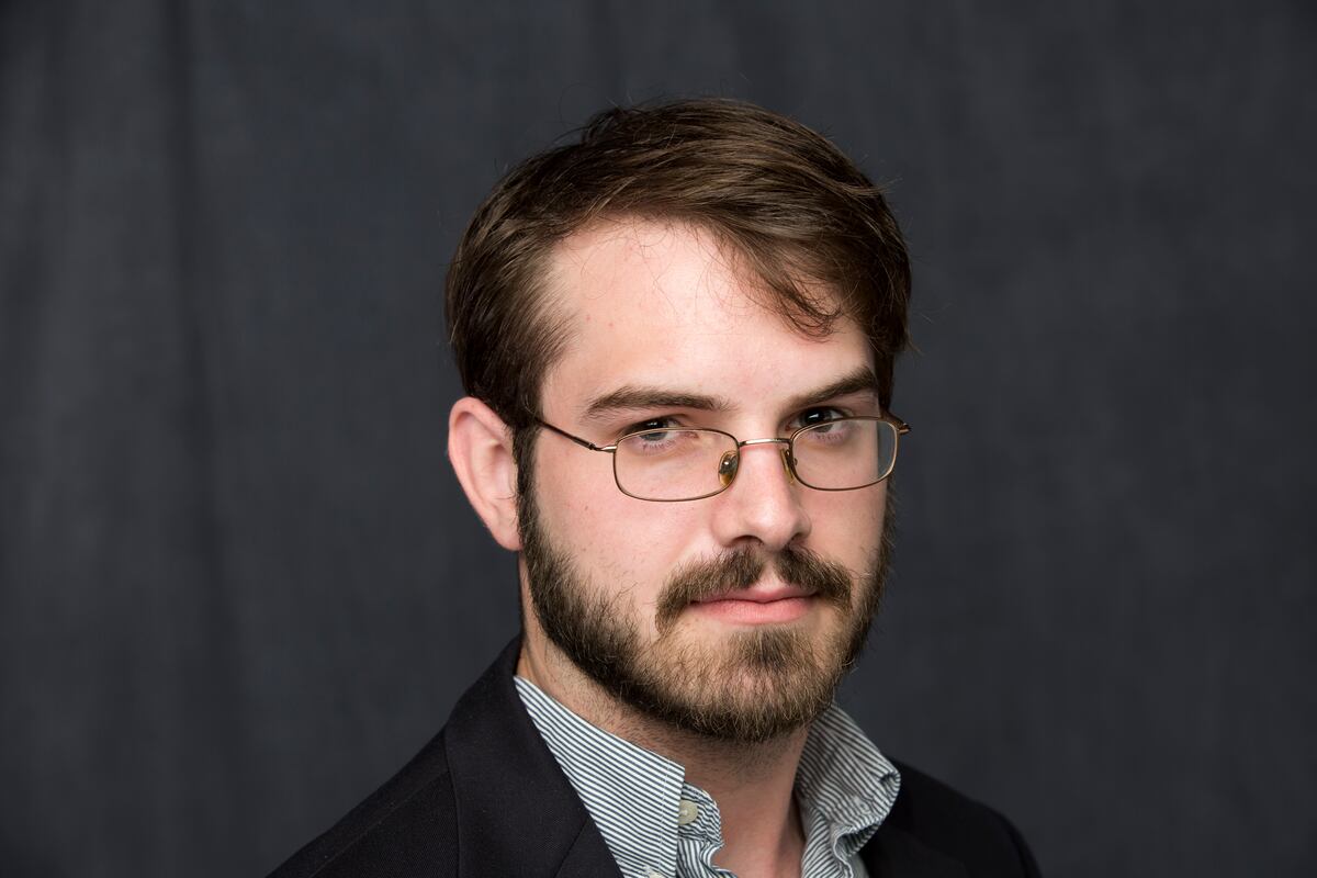 Aaron Boyd named Federal Times editor