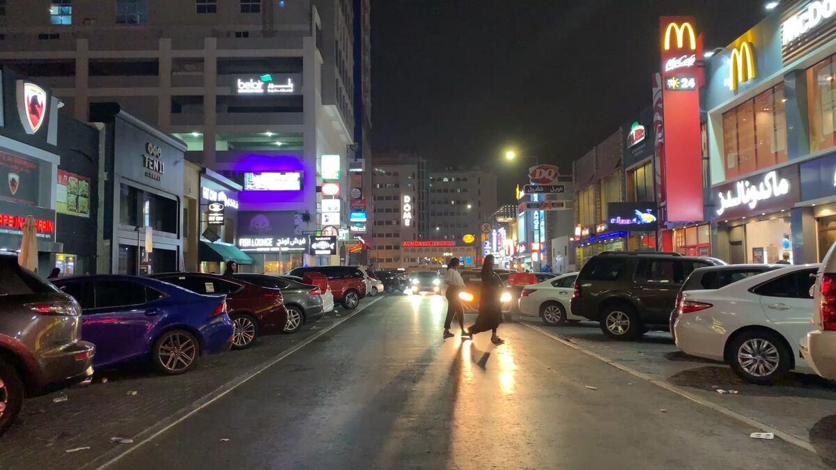 Why the Navy struggled to convict in Bahrain sex crime cases