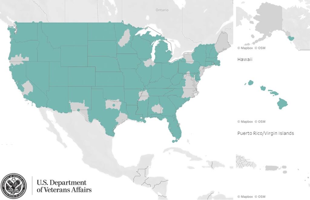 VA moving ahead with plans to outsource all compensation and pension exams