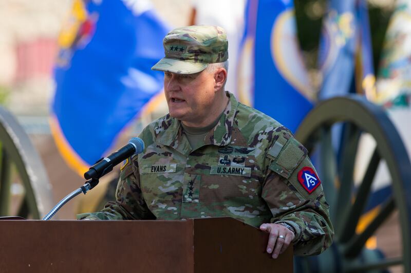 This Army unit is doing everything from fighting fires to resettling ...