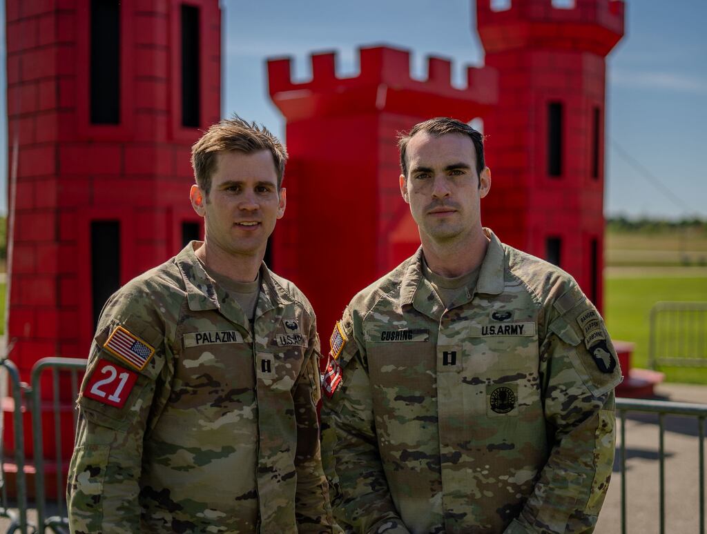 Best sappers: Army combat engineers win back-to-back honors