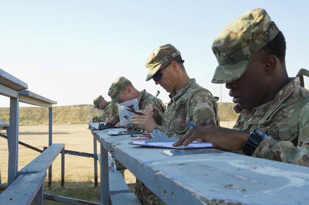 From specialists to sergeants major, the Army is overhauling its ...