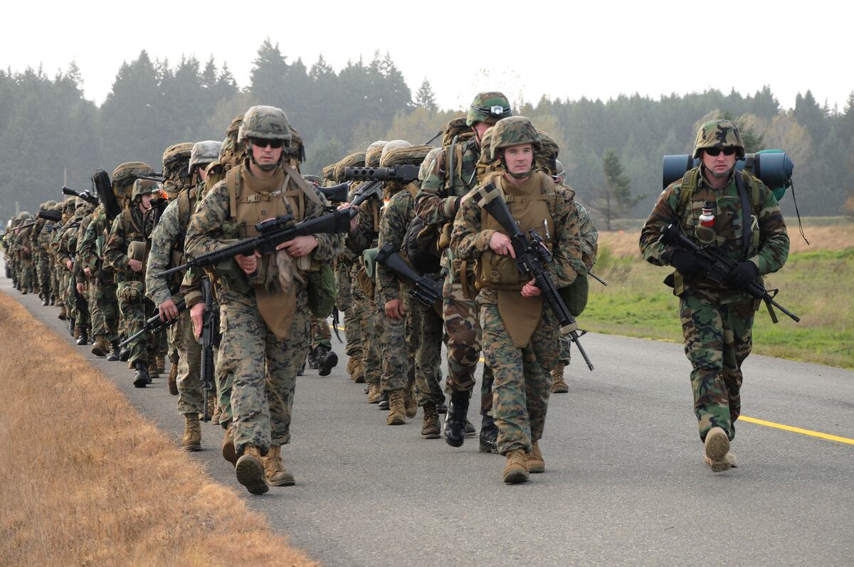 DoD wants to grow total budget, cut personnel costs