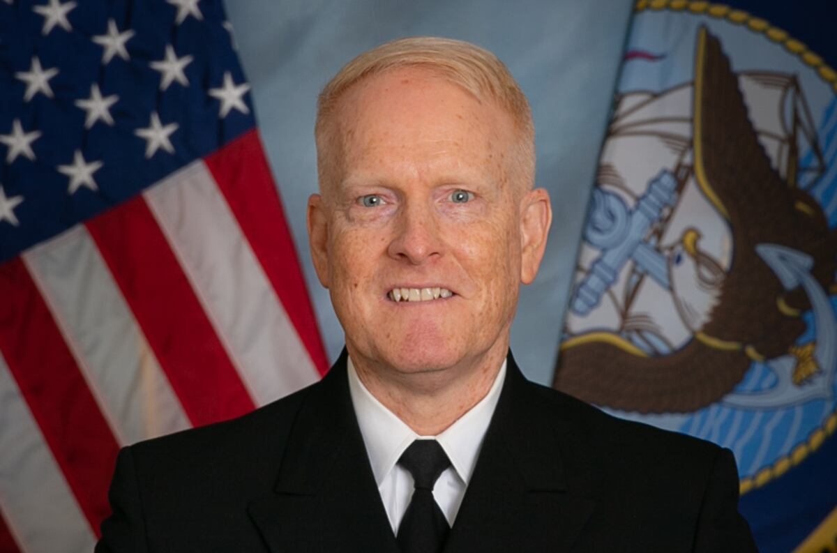 President nominates new chief for National Geospatial-Intelligence Agency
