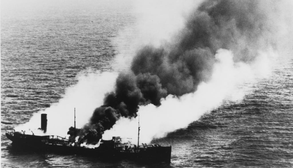 Torpedo Junction: The South Pacific’s brutal underwater war