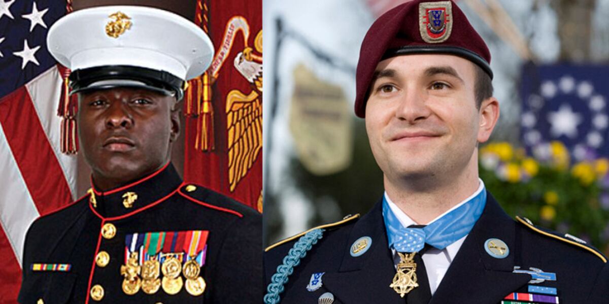 DAV holds first ‘Day of Inspiration’ to highlight future after service