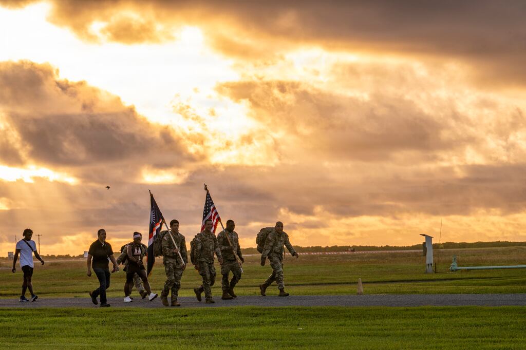 Army announces overseas deployments for these units