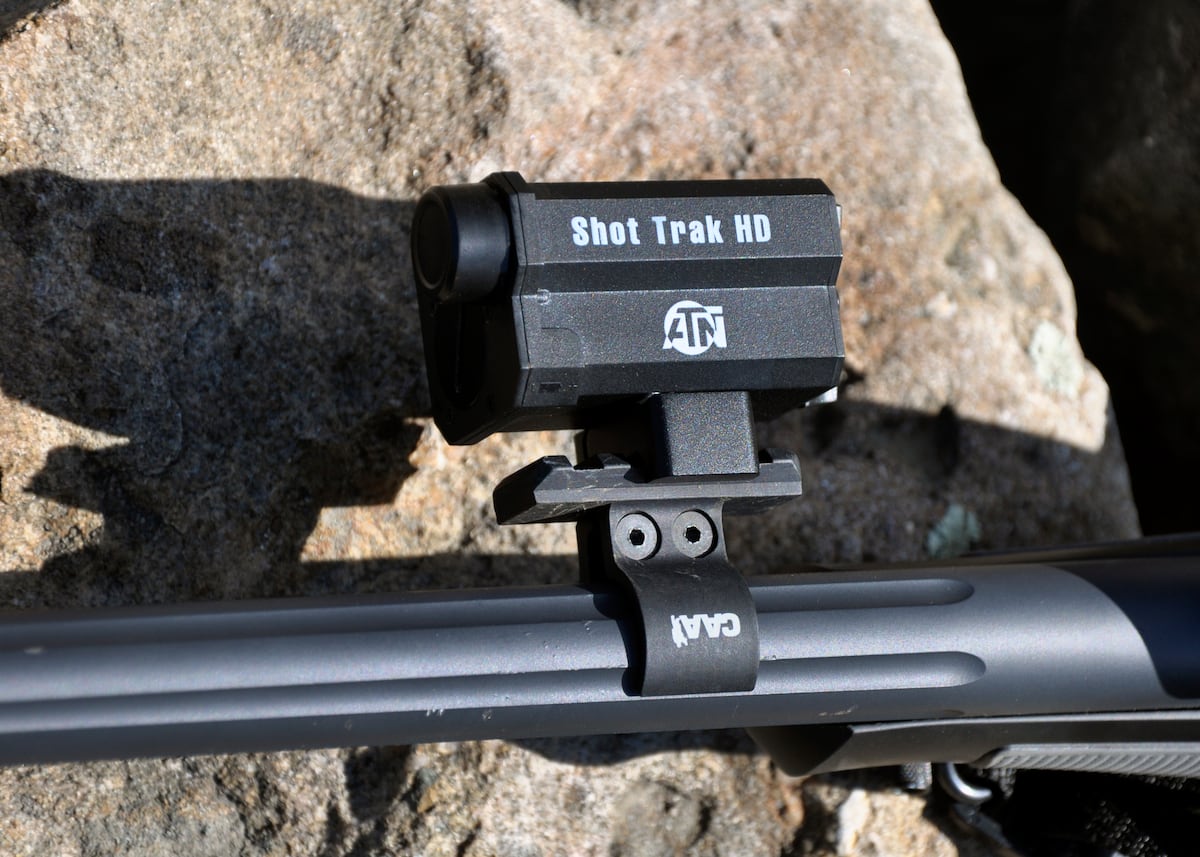 Product review: Good price on a quality HD gun camera