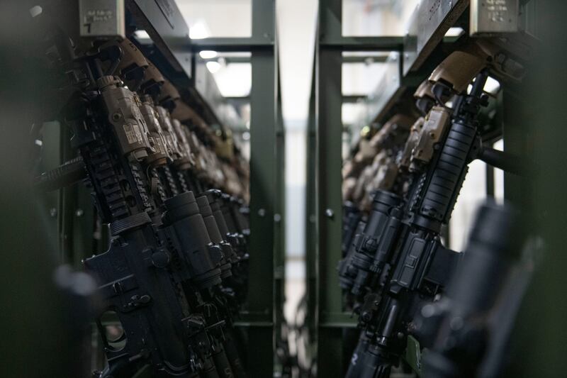 Georgia soldier admits to stealing millions in COVID-19 relief funds