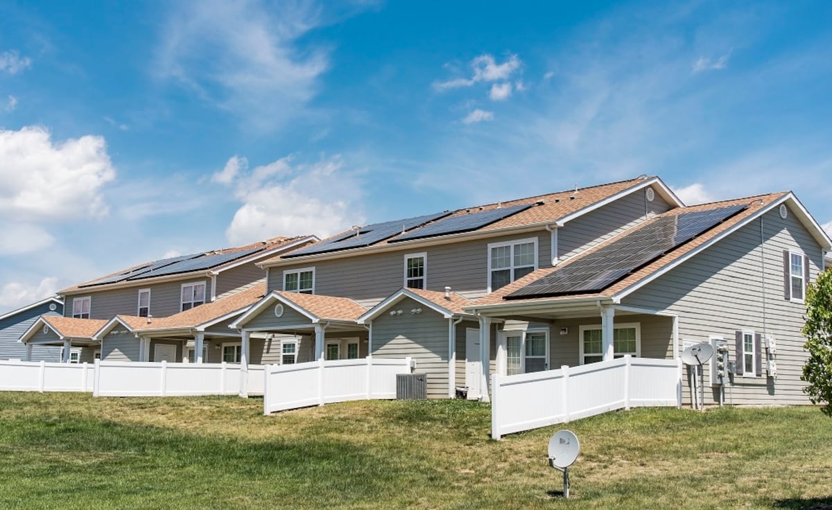 Military contractors will get full housing stipend payouts in 2019, but ...