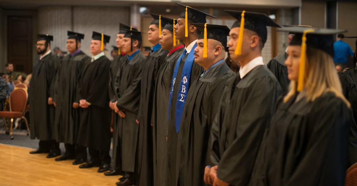 How do I decide what degree to get?