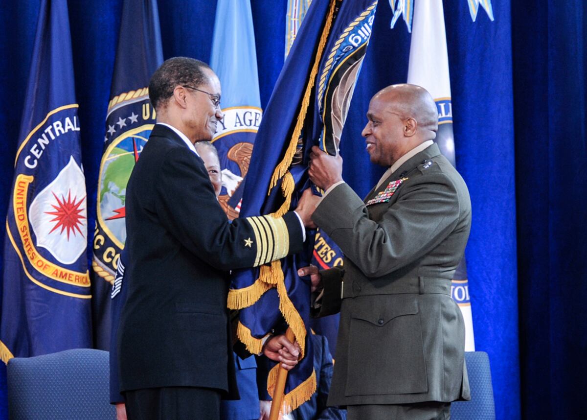 Intel chief warns U.S. tech threatened by China cyber theft