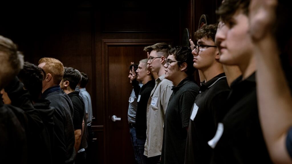 Entire Air Force to miss recruiting goal, the first failure since 1999