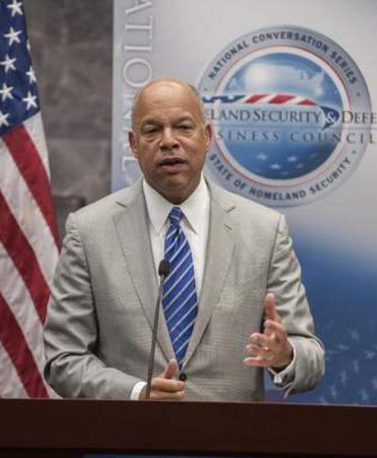 DHS gathering more data on international travelers