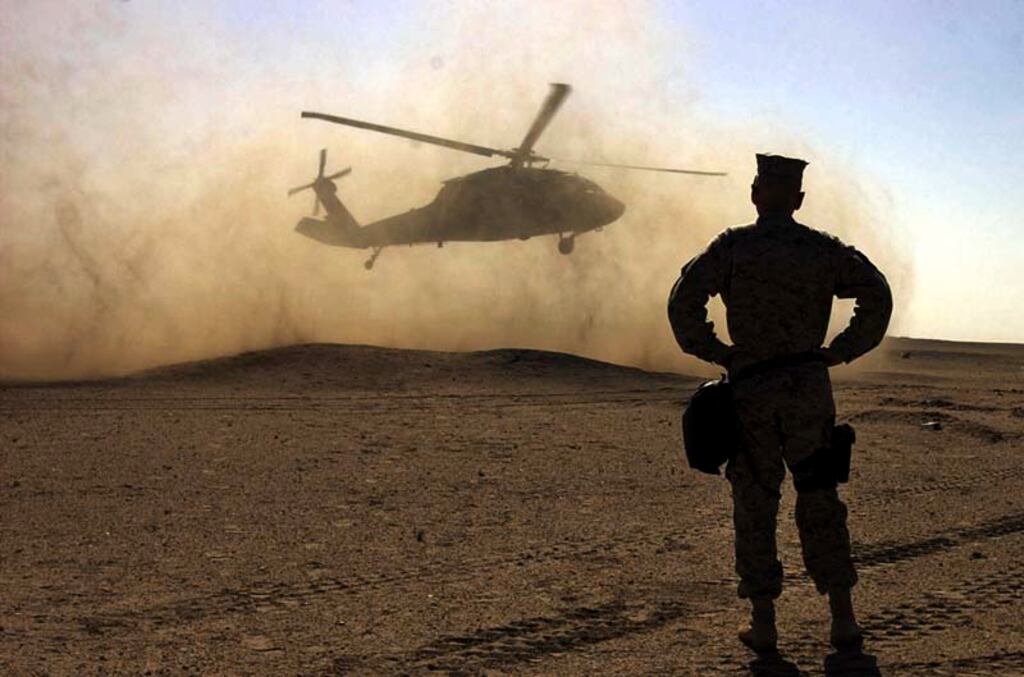 7 best quotes from the legendary Gen. Jim Mattis