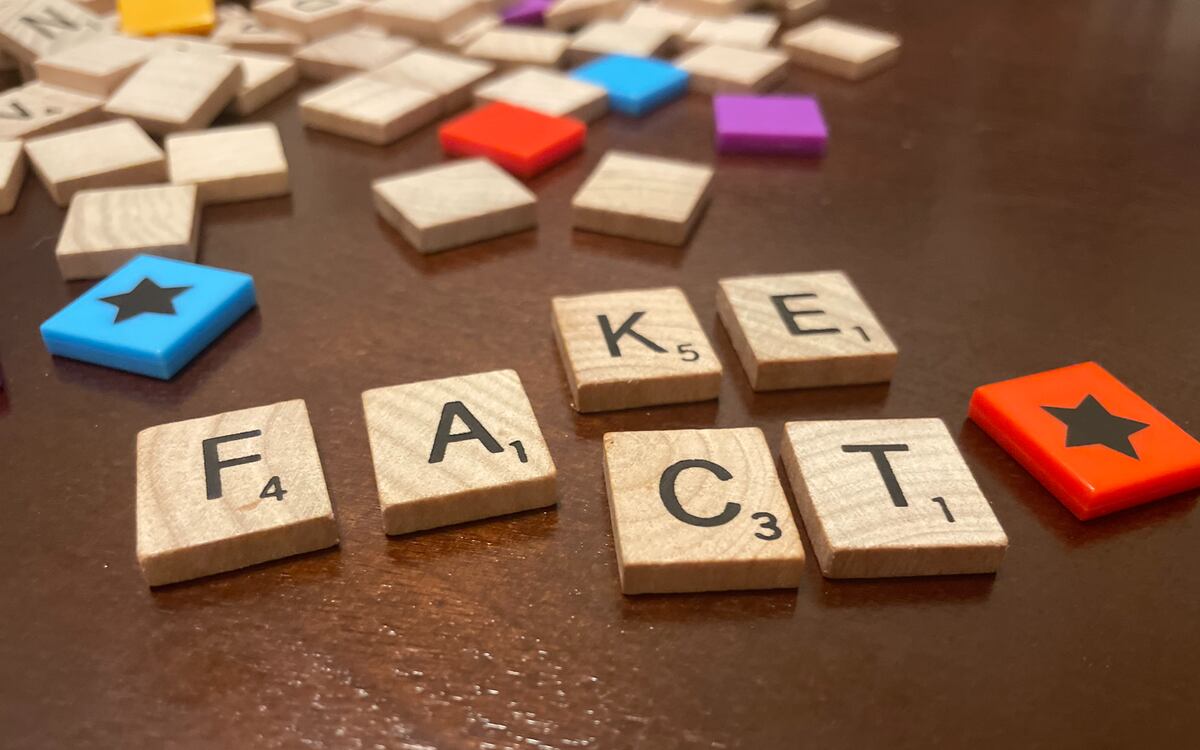 Joint Collaborative Environments can help stop foreign disinformation