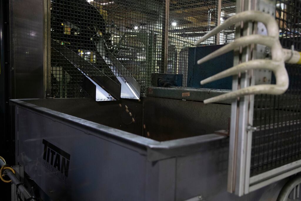 New Army ammo facility to supply millions of 6.8 mm rounds annually