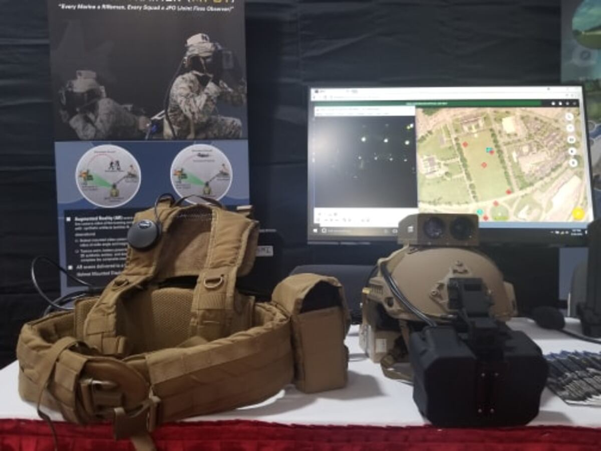 The Corps has qualified Joint Fires Observers for every squad. Here’s ...