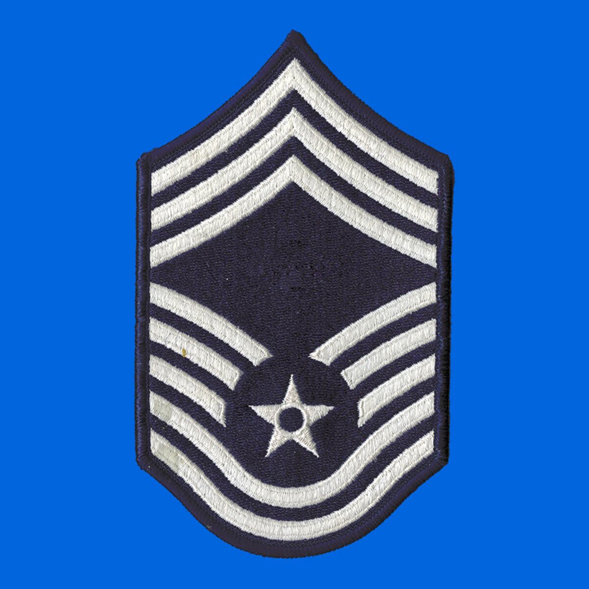 New EPR form for chief master sergeants released