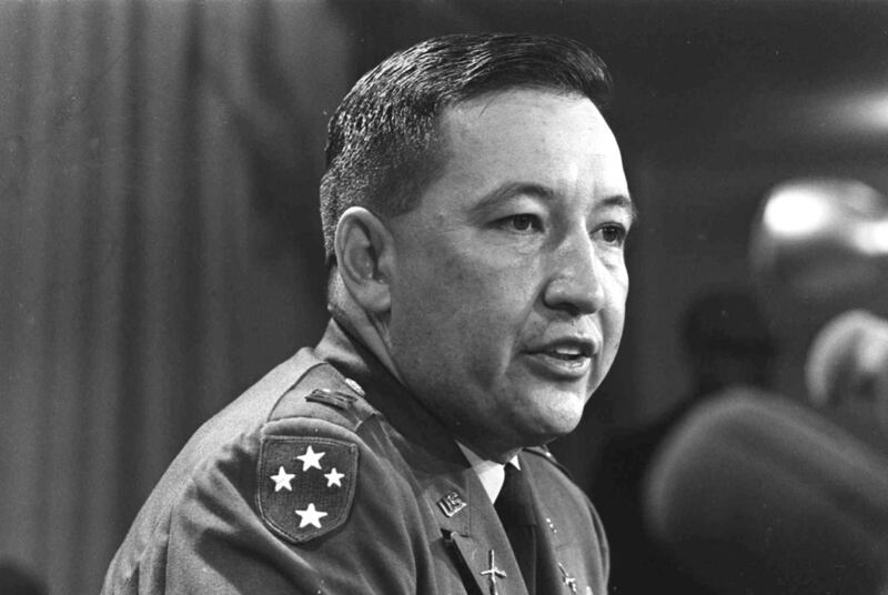 William Calley, leader of notorious My Lai massacre, dead at 80