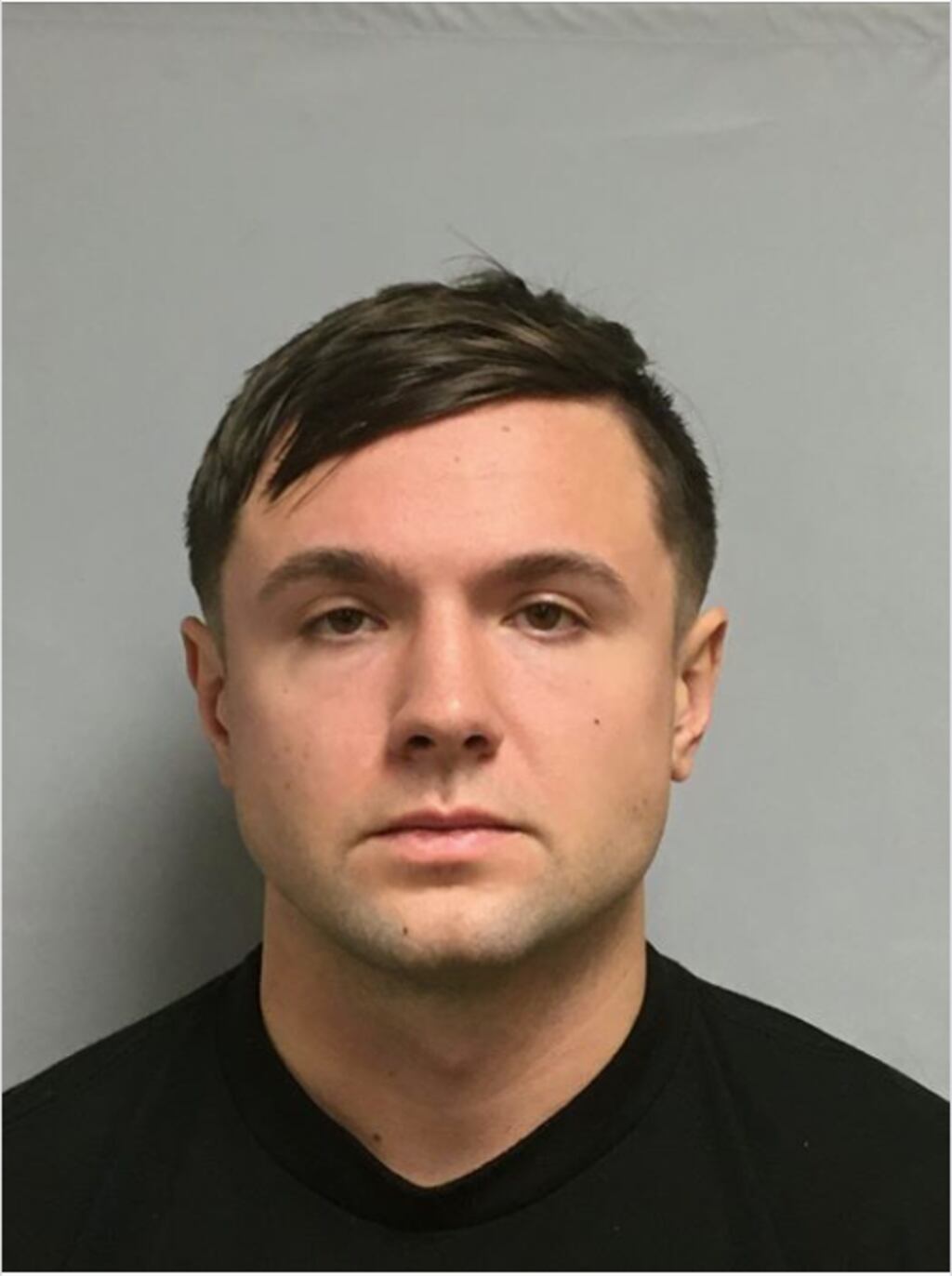 Fort Bragg soldier charged with manslaughter in wife’s Christmas Eve death