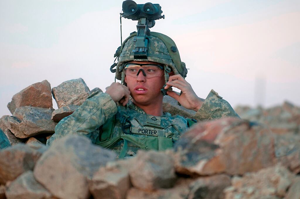 Prison-made helmet recall was much bigger than initial reports indicated