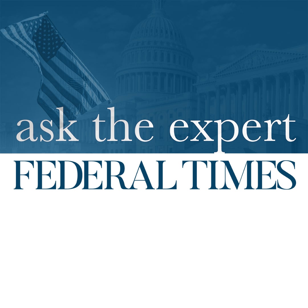 Ask Reg: Can I retire with just five years of civil service? Ask Reg: Can I retire with just five years of civil service?