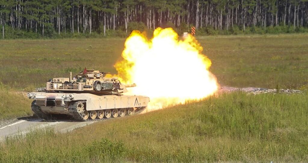 Goodbye, tanks: How the Marine Corps will change, and what it will lose ...