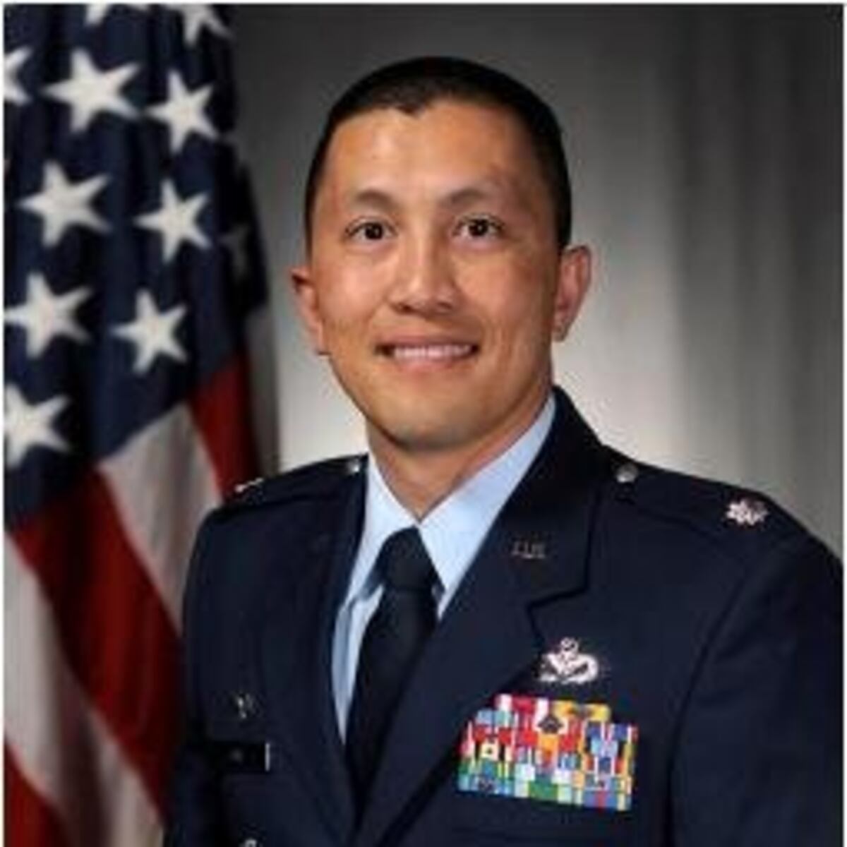 Training squadron commander relieved of command