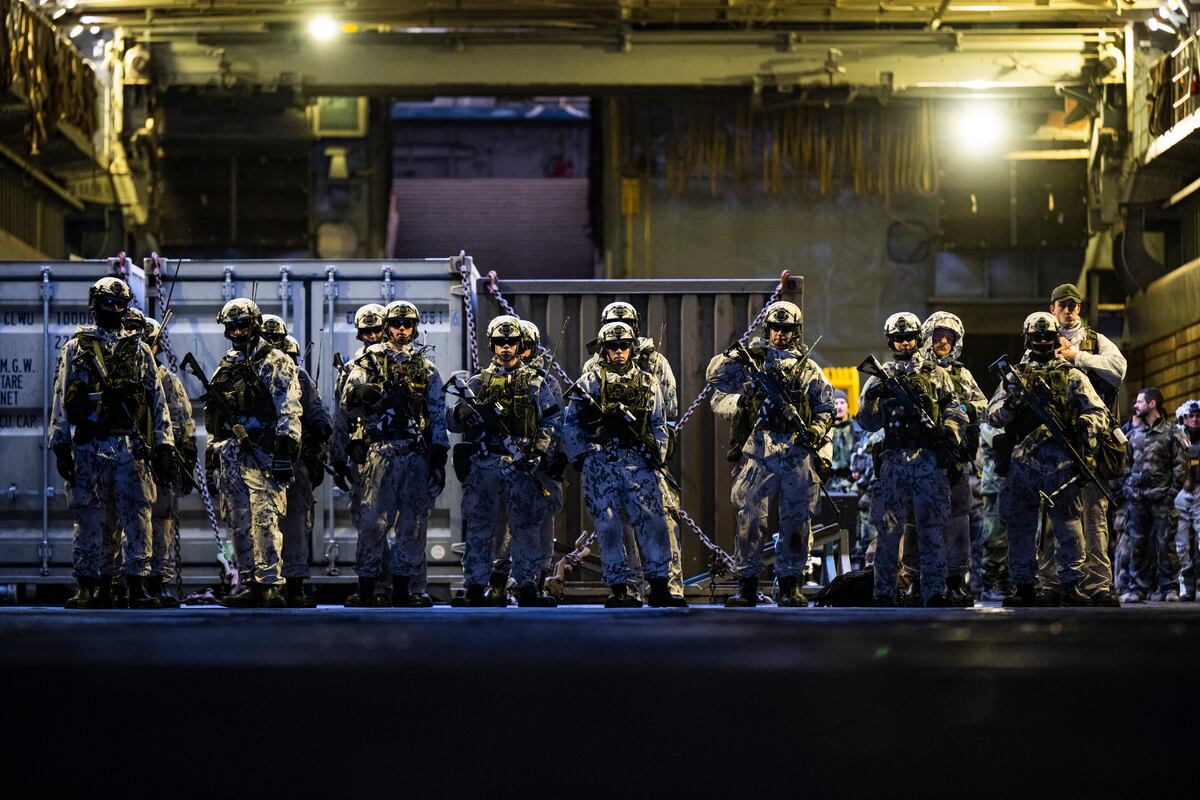 Finland to host NATO tech centers, revamp cybersecurity strategy