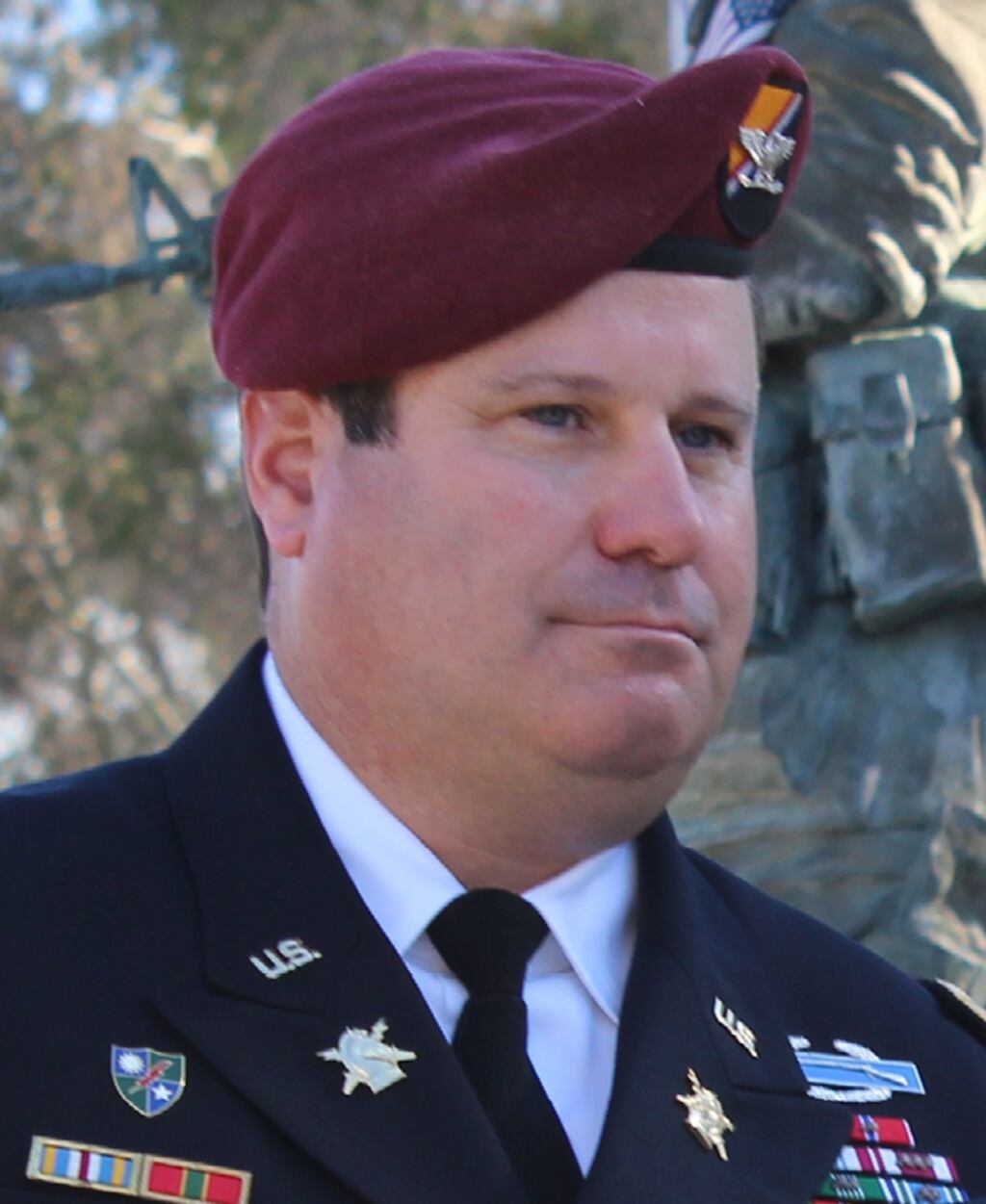 Army special operations community concludes first-ever Heritage Week