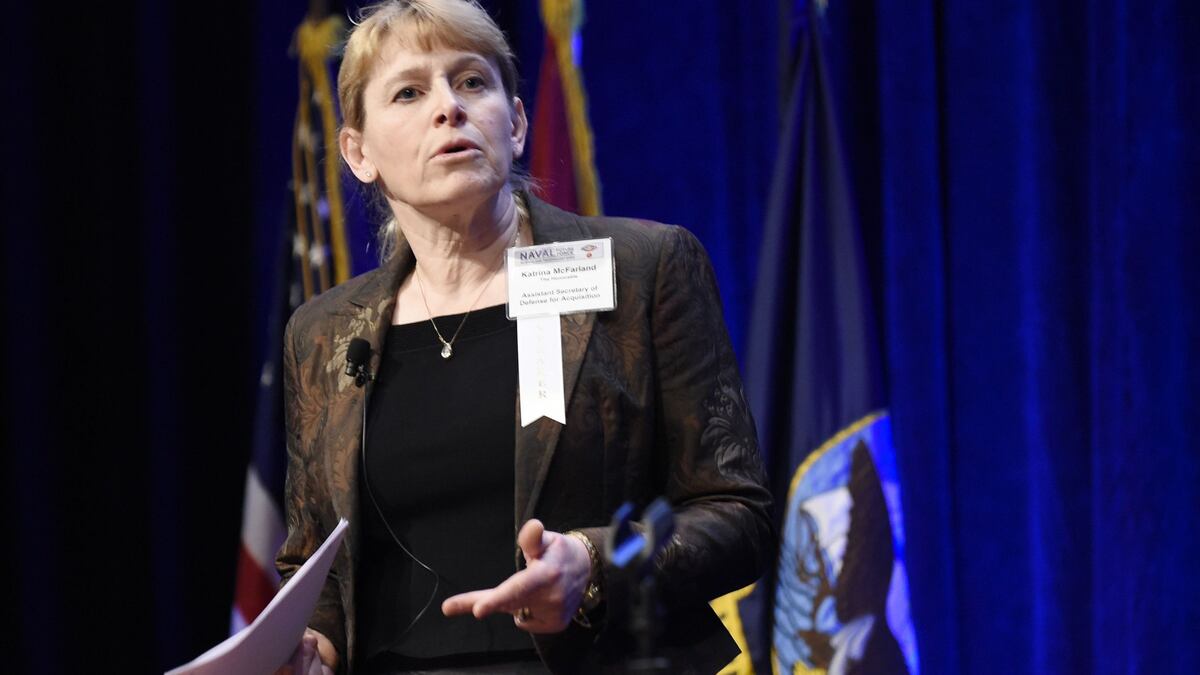 Army acquisition official: Cyber, EW pose enterprise challenges