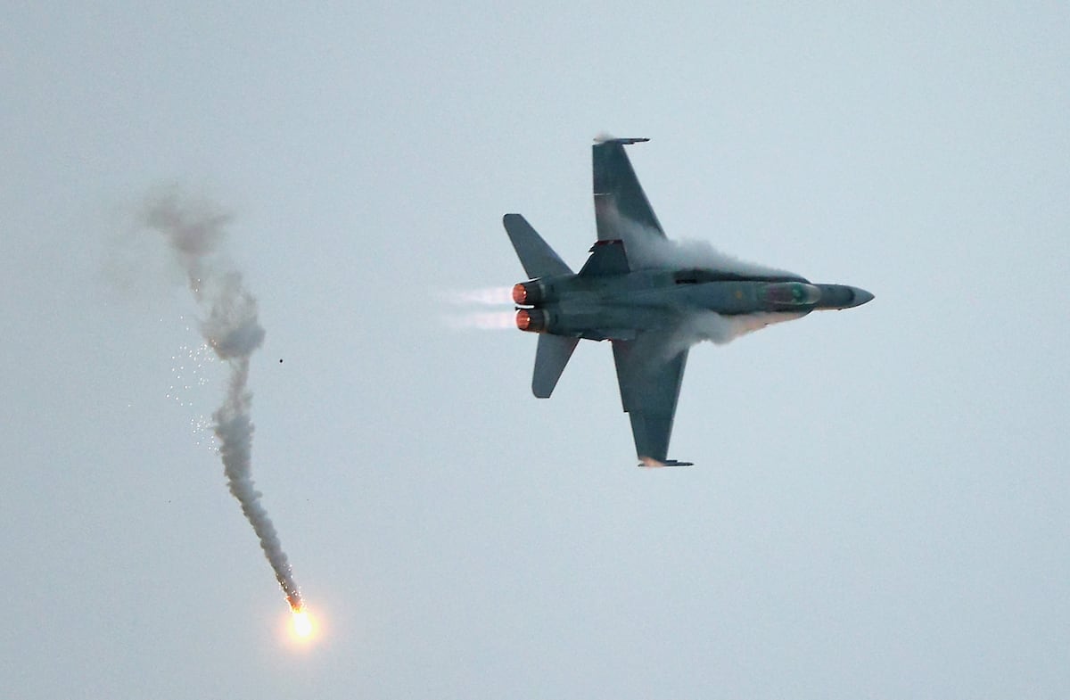 Australia formulates its path to military modernization and industrial ...