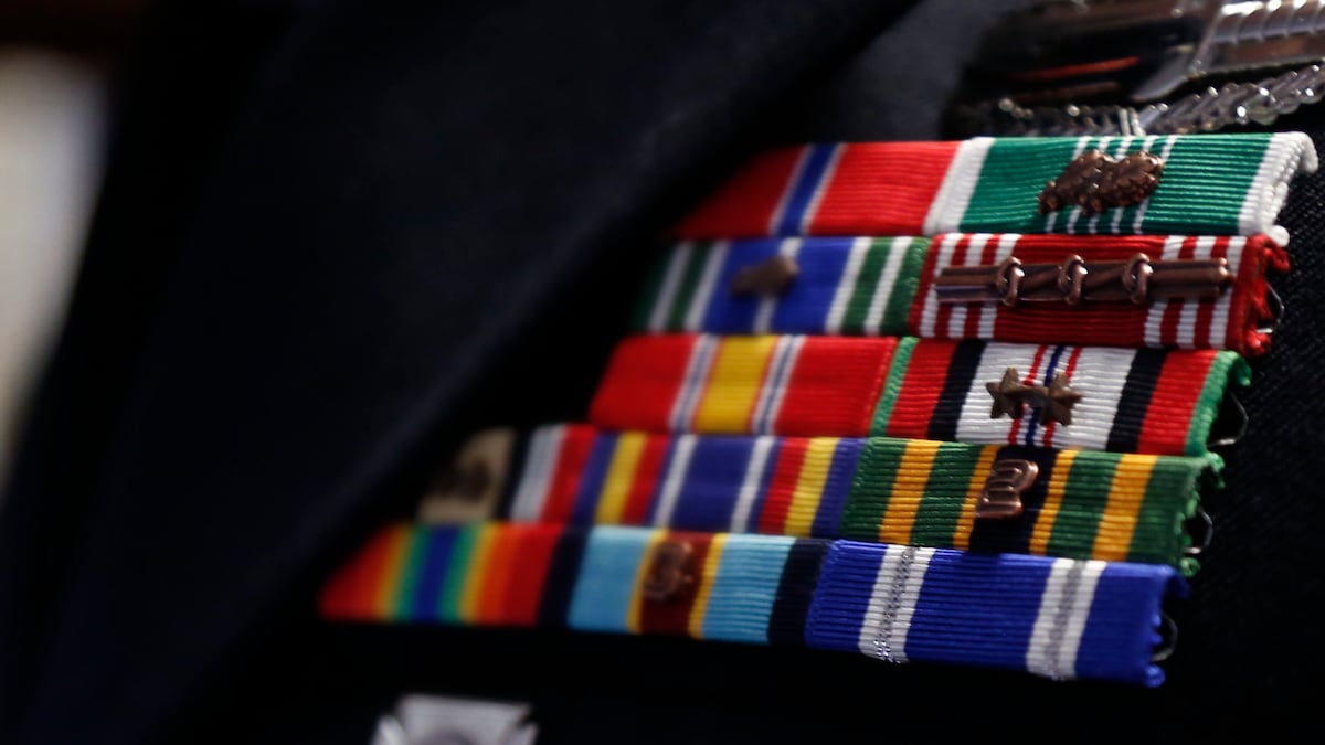 With new stolen valor law, Pennsylvania is the latest state to target ...