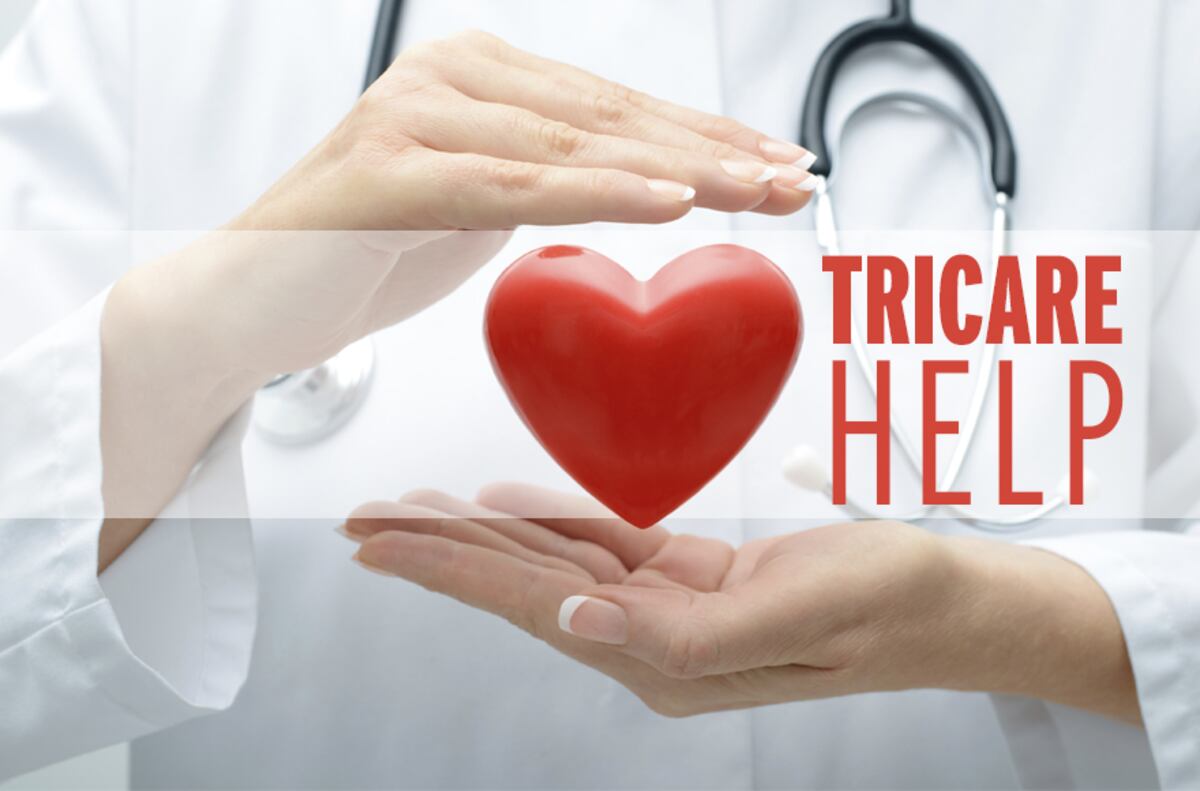 Tricare for Life drug list is online
