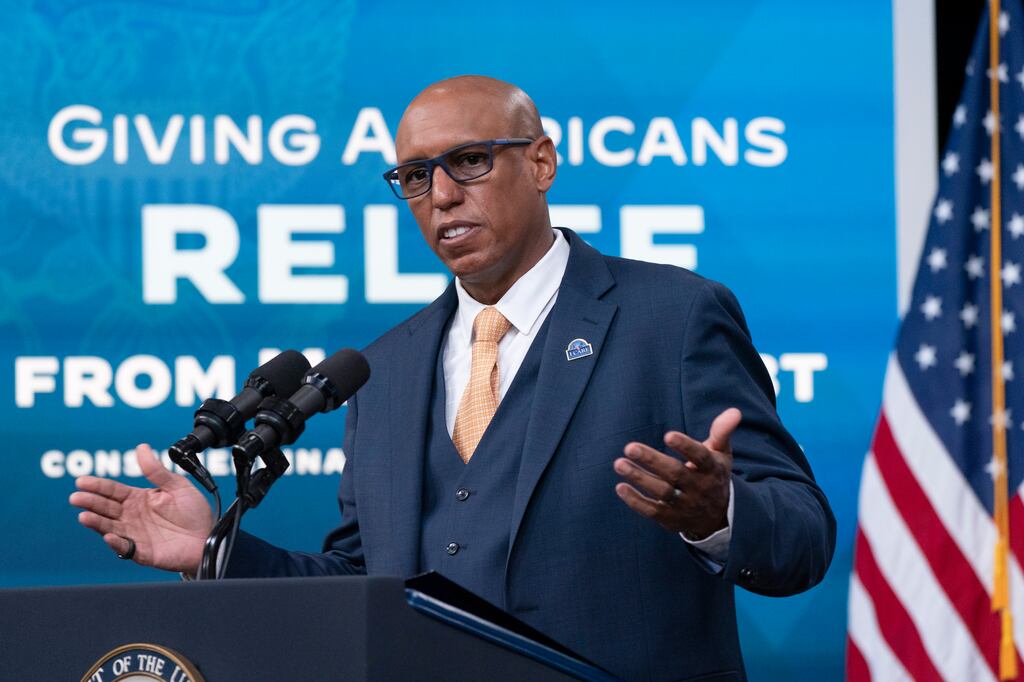 Departing VA deputy sees progress, success in department changes