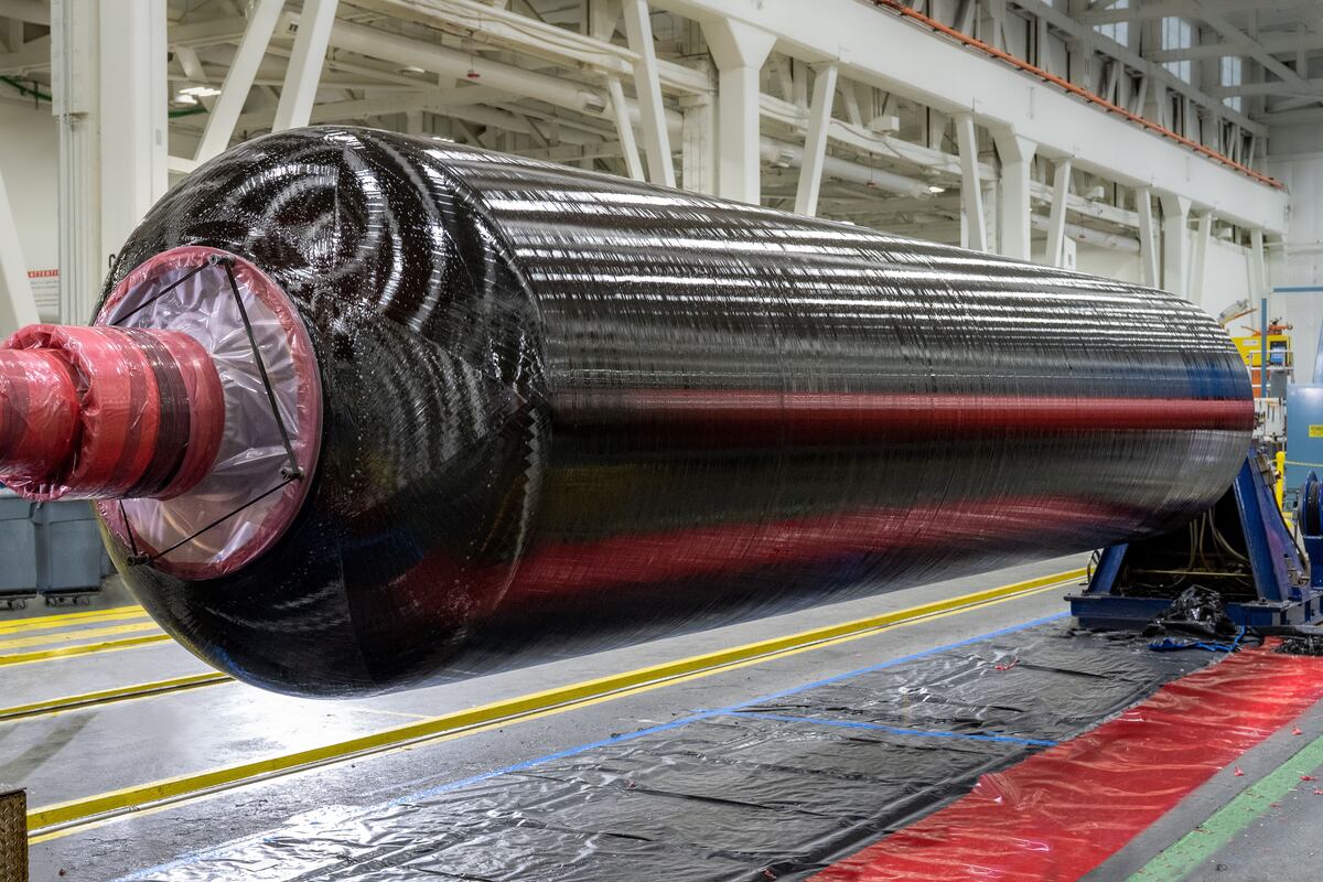 Missile defense interceptor competition enters critical design phase