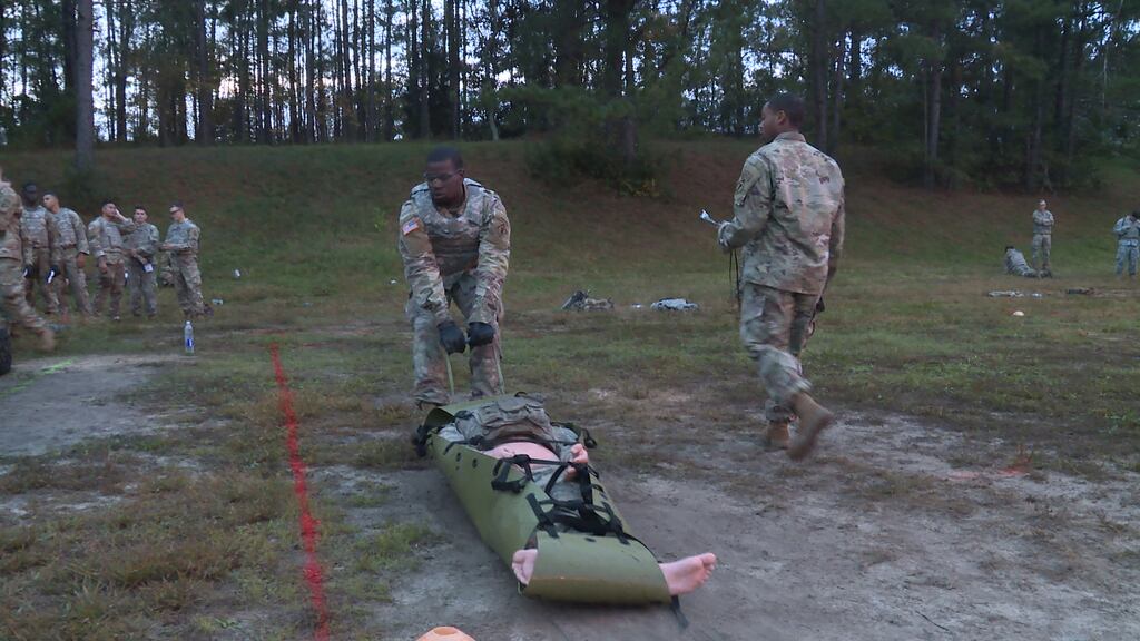 This is the Army’s toughest PT test yet — and trials are now underway