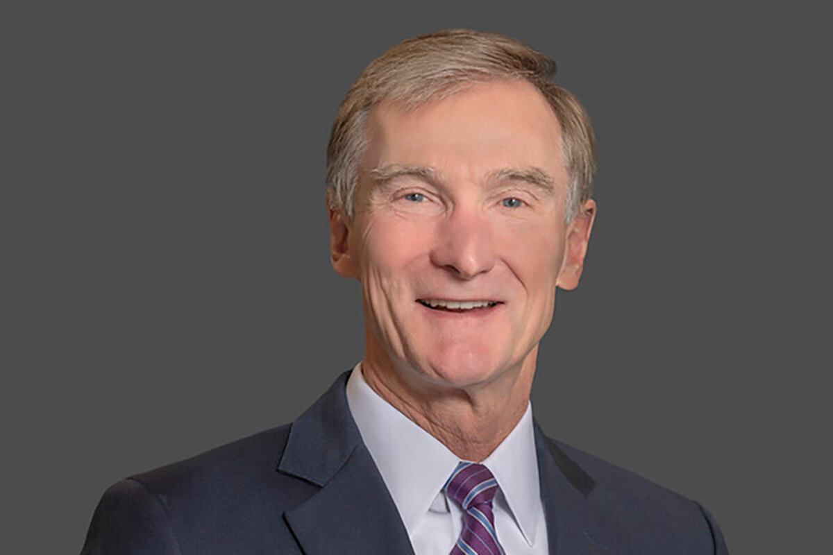 Former Leidos CEO Krone to lead Boy Scouts of America