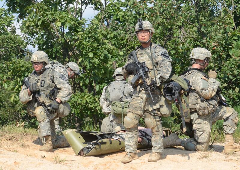 BCT in Korea faces down crisis, shares lessons learned