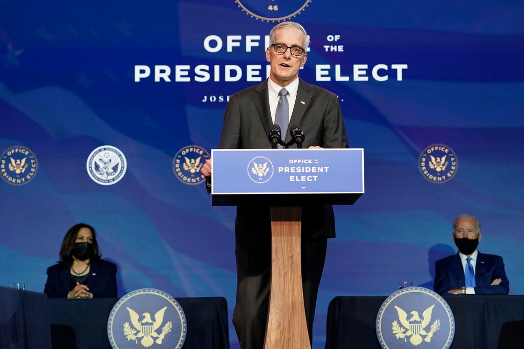 Getting the VA secretary nominee right for veterans