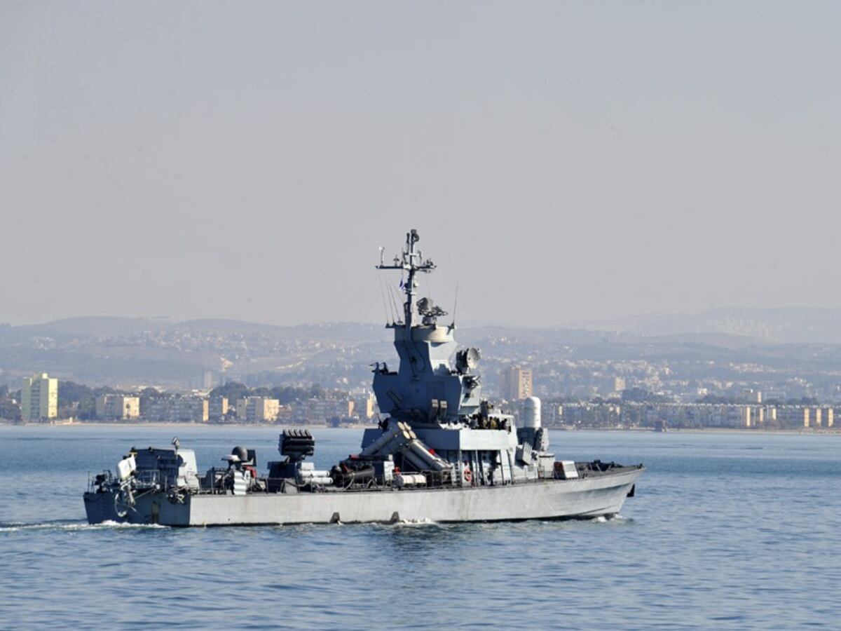 Israeli Navy Marks Milestones at German Shipyards