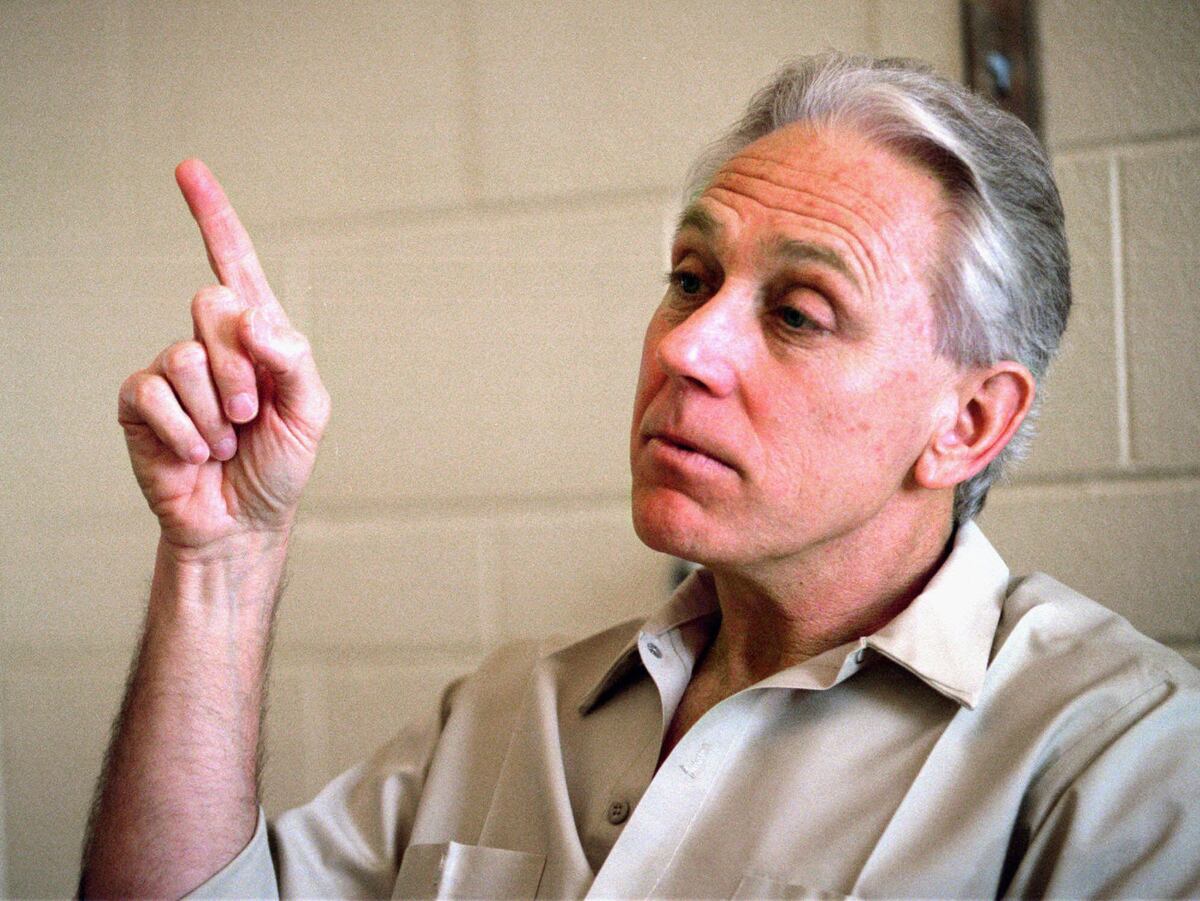 Ex-Army doctor behind infamous 1970 slayings ends release appeal